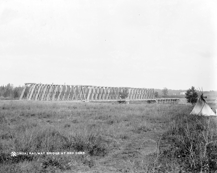 Downtown Heritage Sites Gallery - The City of Red Deer