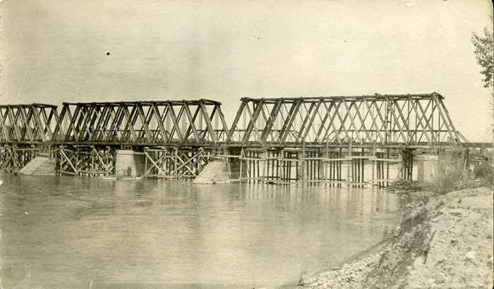 Downtown Heritage Sites Gallery - The City of Red Deer