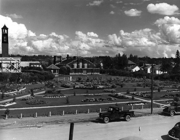 Downtown Heritage Sites Gallery - The City of Red Deer